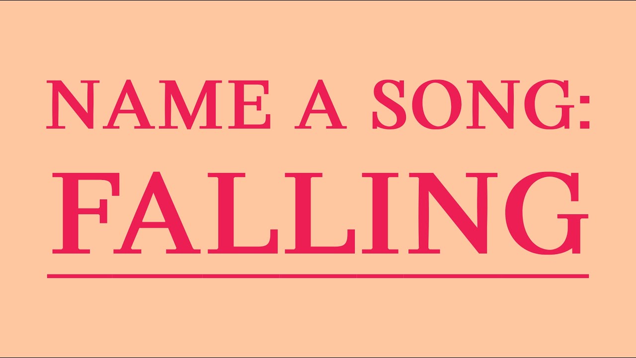 SONG ASSOCIATION GAME 🎧 | Music Quiz - YouTube