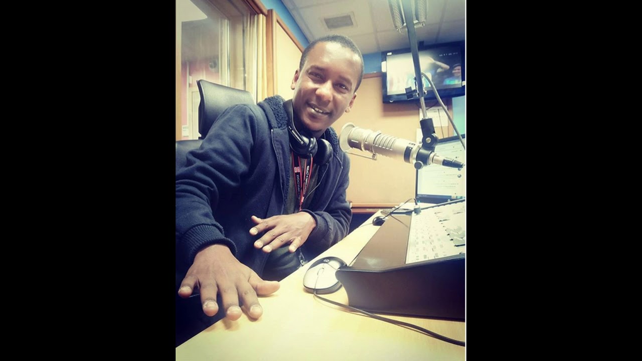 Classic 105’s Mike Mondo Reveals that He is Professionally a nurse ...