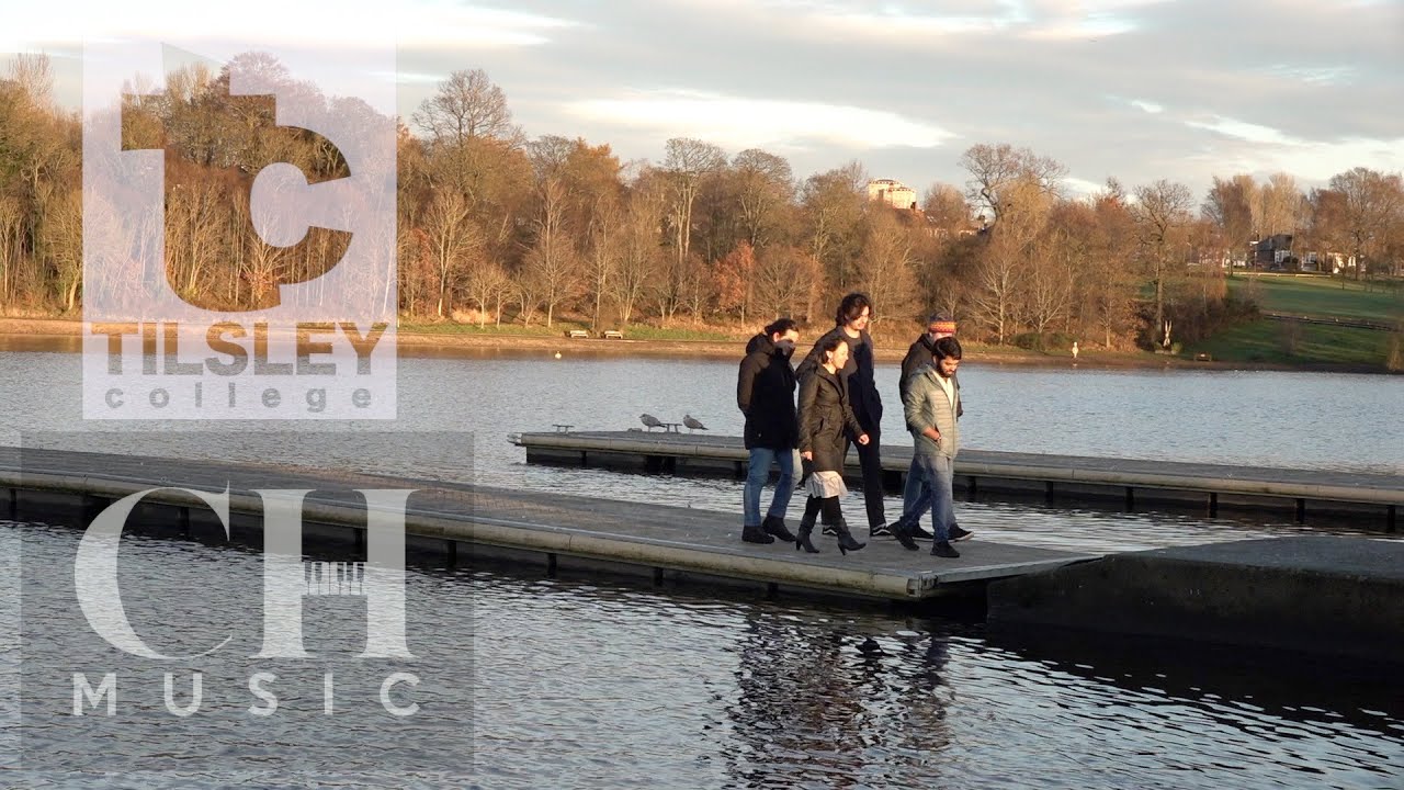 The Blessing - Tilsley College - YouTube
