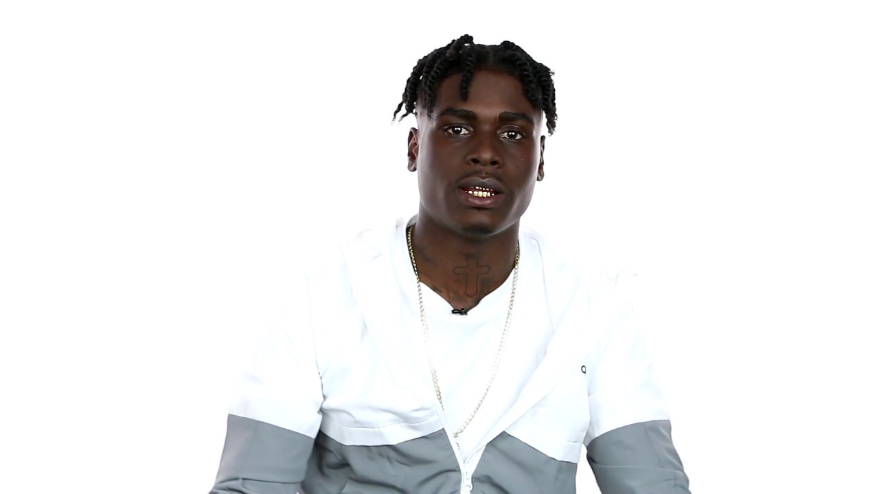 1WayFrank Explains How Jim Jones Featured On "Real Snipers" After ...