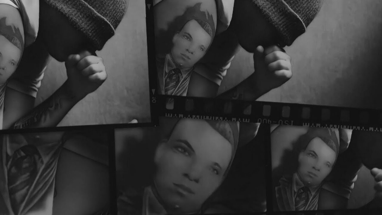 palabras (video oficial) - YouTube