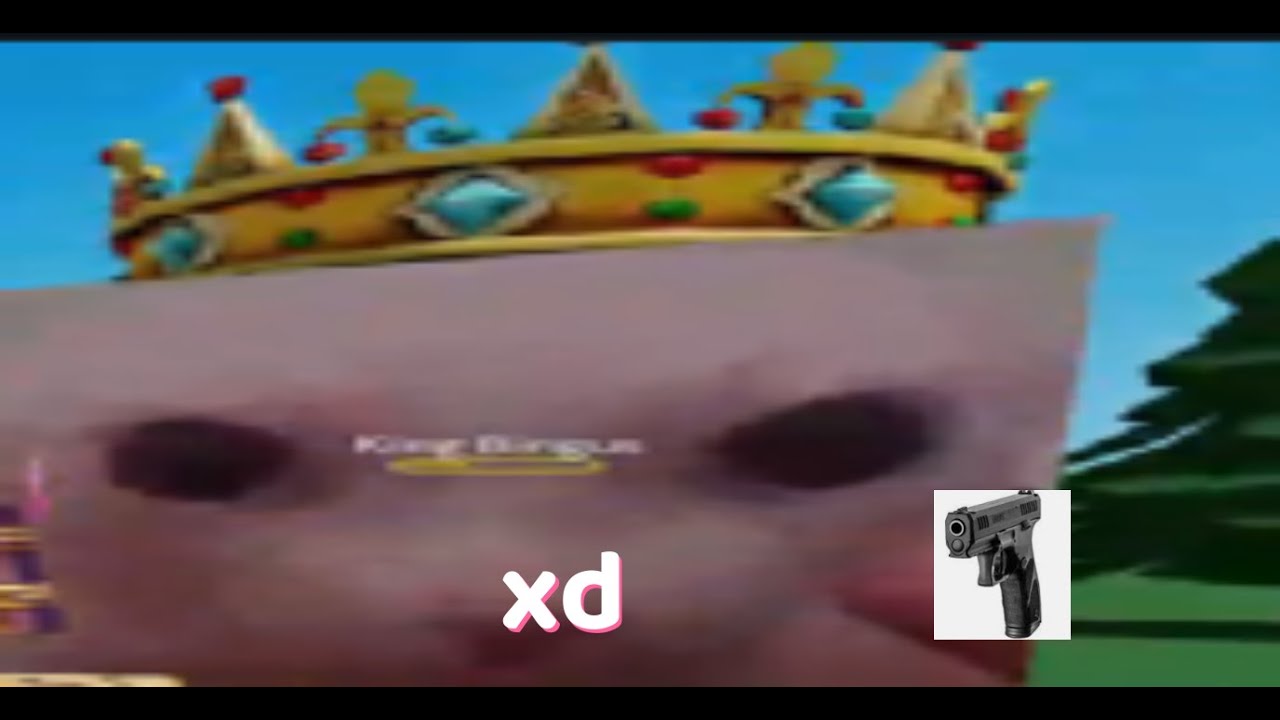 Matando al rey bingus raise a floopa1 1 - YouTube