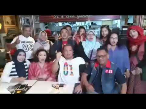 Vlog Alumni SMA 46 BerSATU