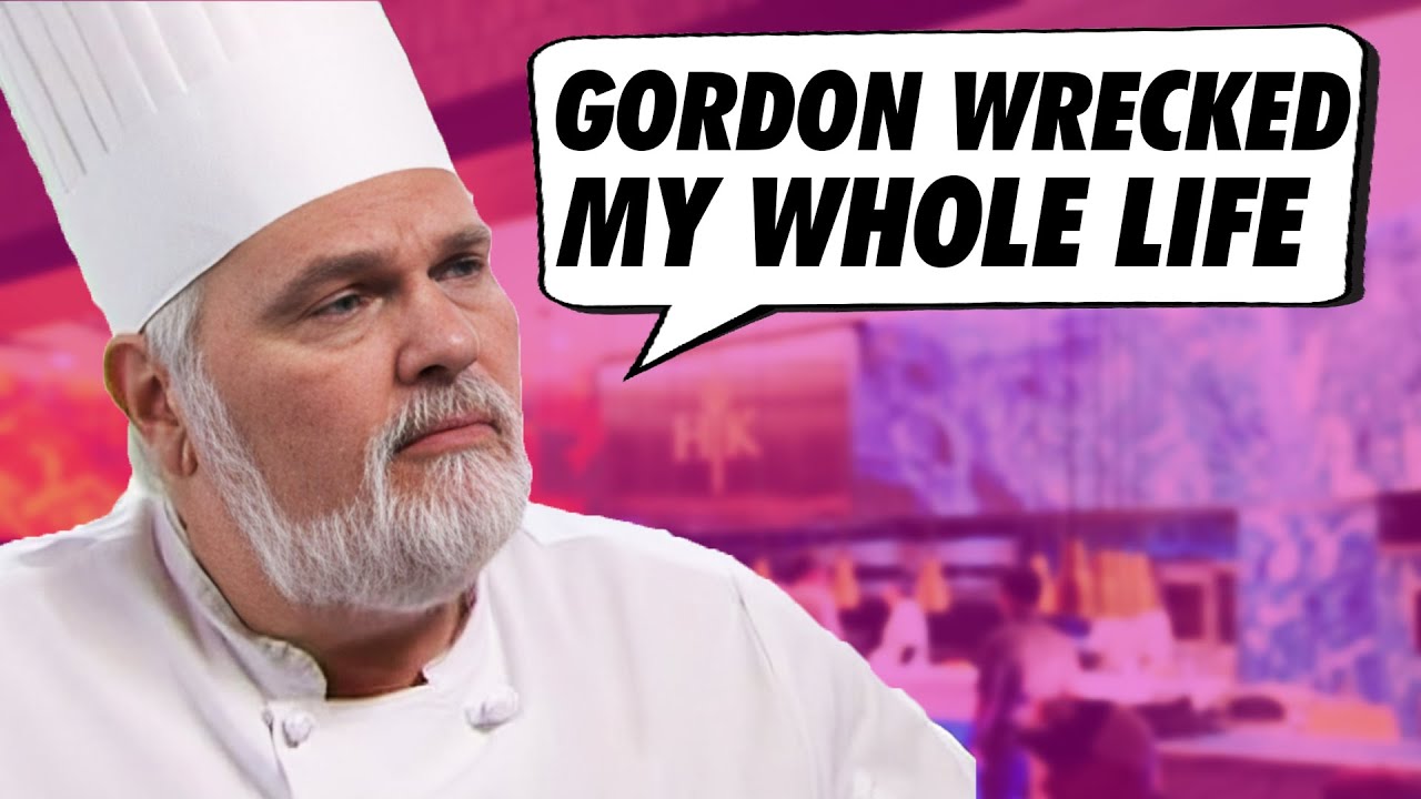 What Happened to Chappy’s from Kitchen Nightmares? - YouTube