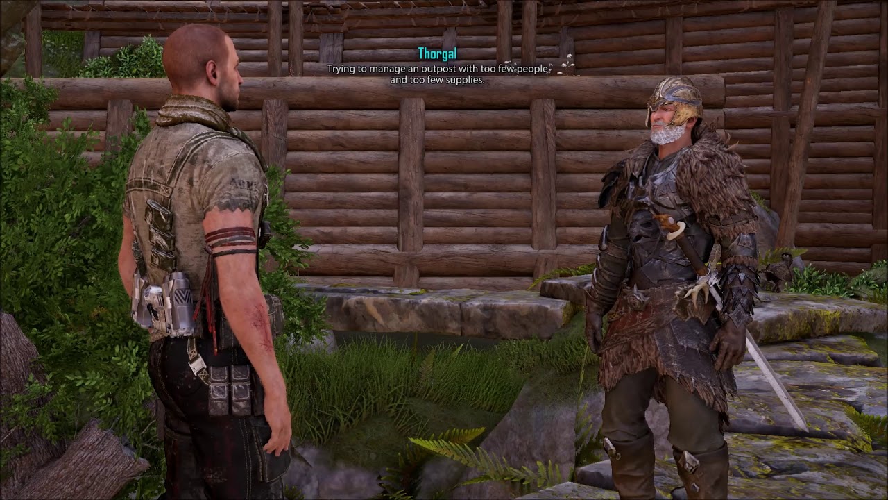 ELEX 41 Mutant Farm - YouTube