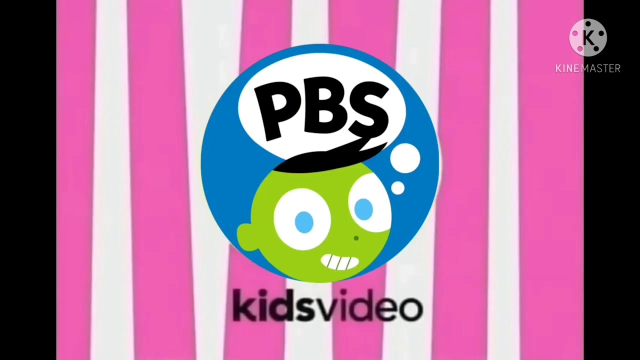 PBS Kids Del Logo Effects - YouTube