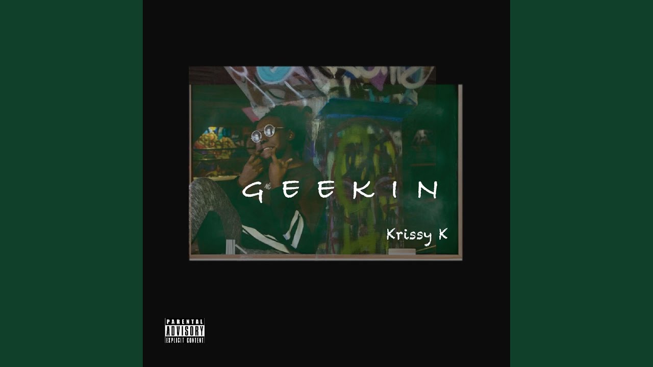 Geekin' - YouTube