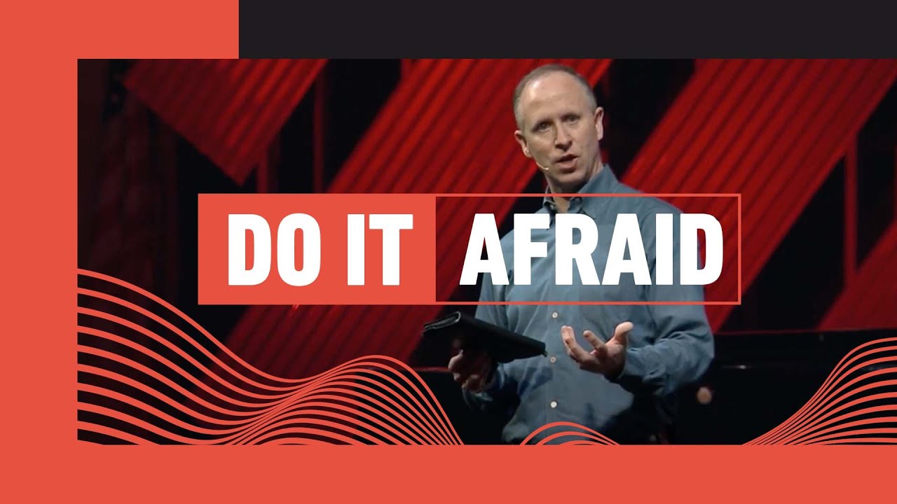 Do It Afraid: Series Preview – Craig Rees - YouTube