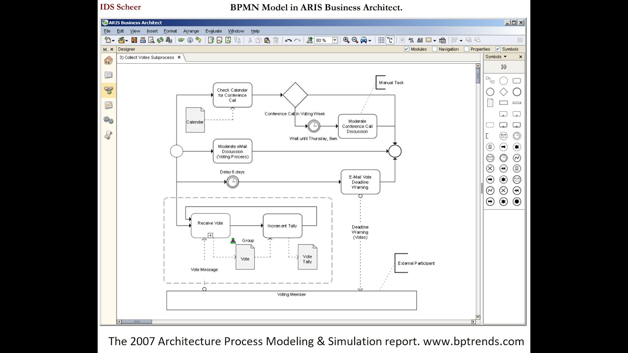 The History of Process Mining at Scale - YouTube