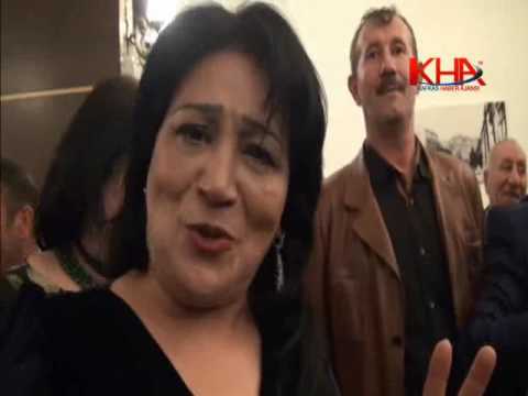 Karpat Gecesinde  Aşık Telli Borçalı Şair Cığatel isagızı rüzgarı