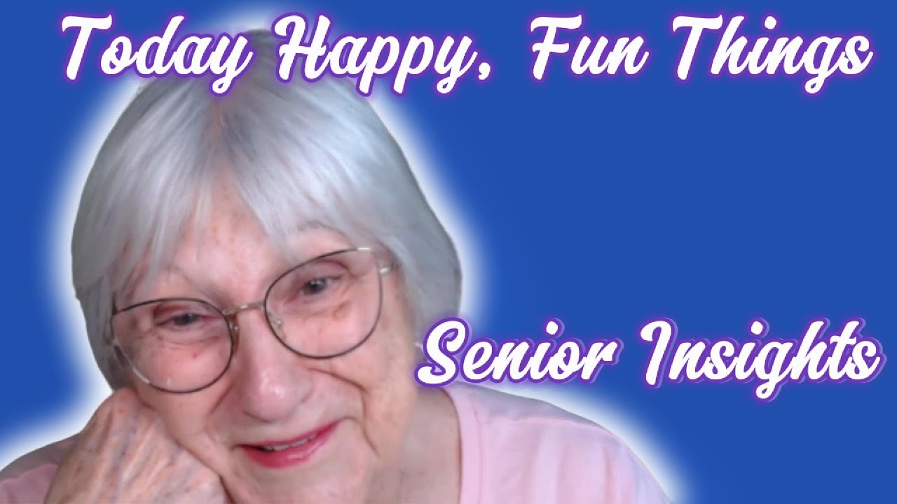 Today Happy and Fun Things - YouTube