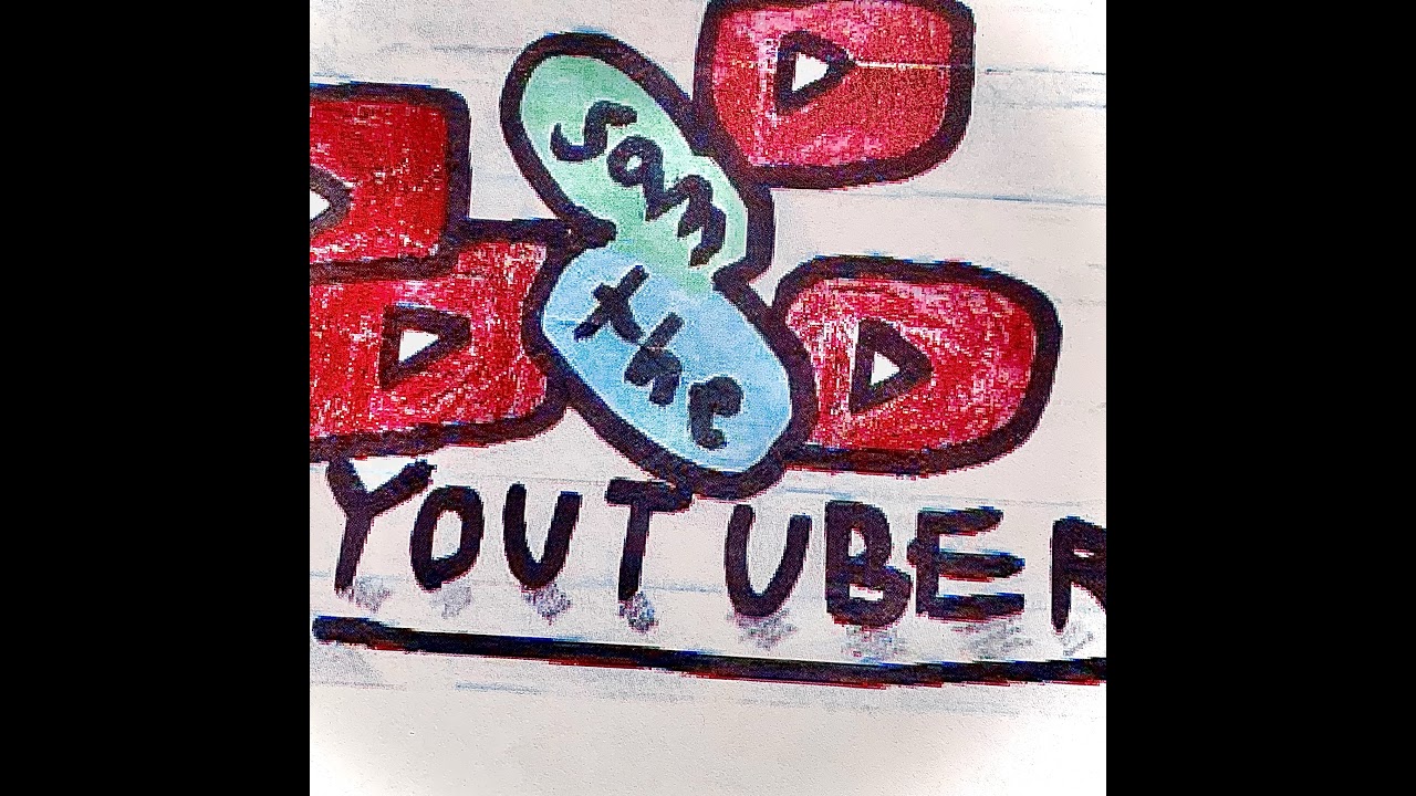 sam the YouTuber Live Stream - YouTube