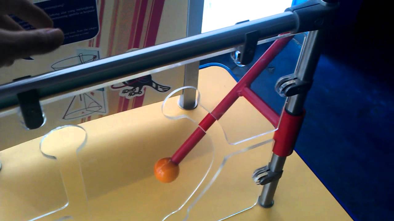 Hyperbolic Slot - YouTube