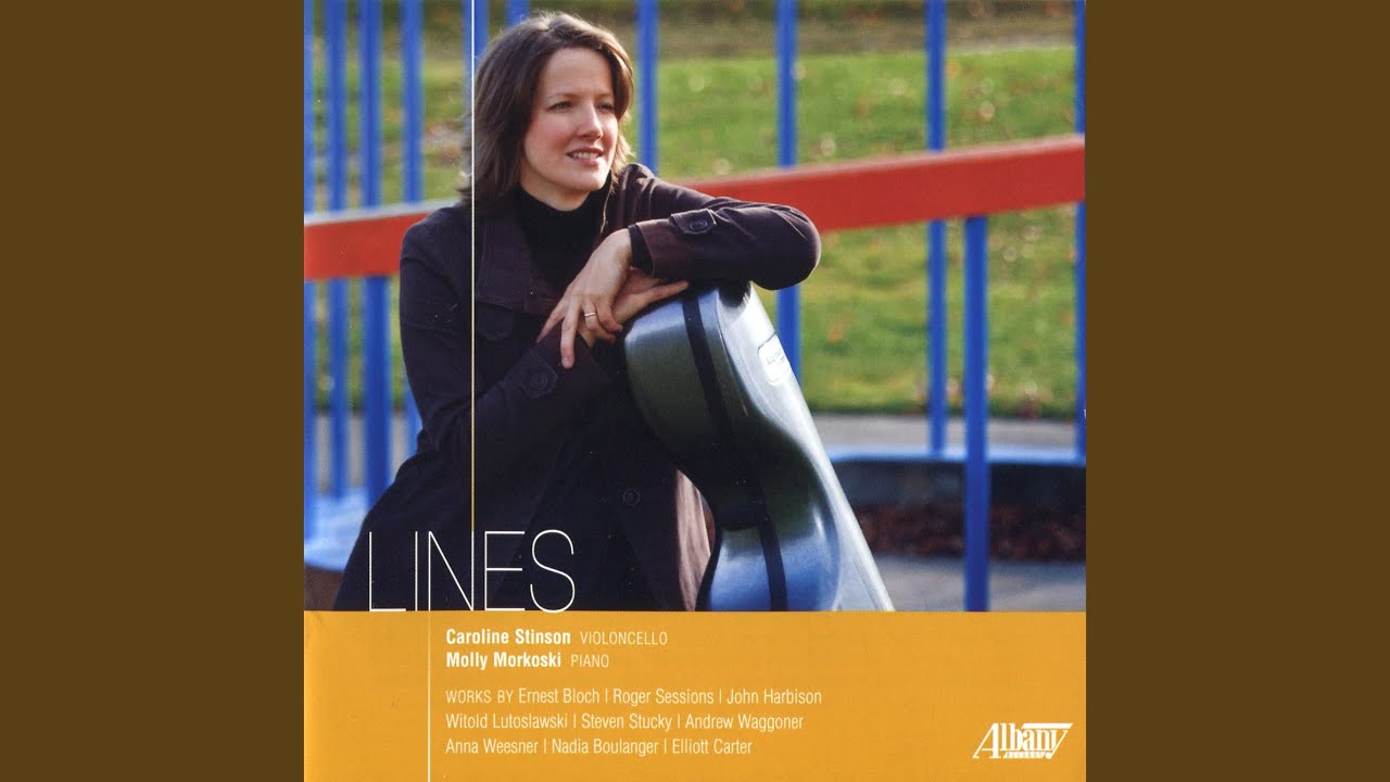 Possible Stories: First a smile…and finally a brazen mood - YouTube