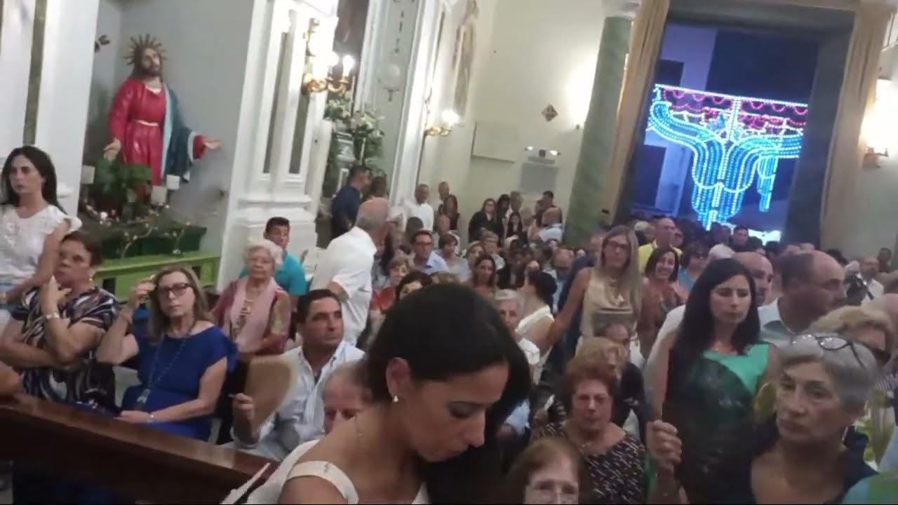 Carmelo Barba sta trasmettendo dal vivo. - YouTube
