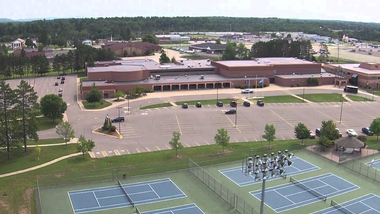 Flivver Field Enhancements 8.28.15 - YouTube