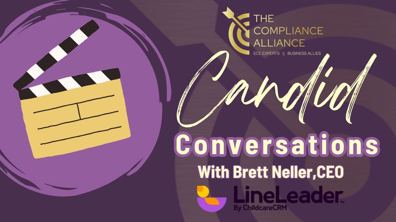 Candid Conversations: Culture of Compliance - YouTube