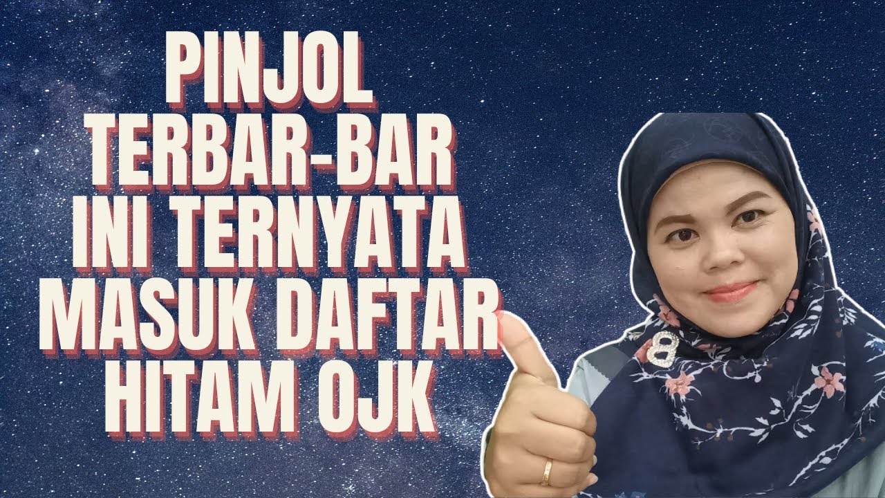 MANTAP.. 2 PINJOL BANGKRUT, 3 PINJOL STOP SALURKAN PINJAMAN, 6 PINJOL ...