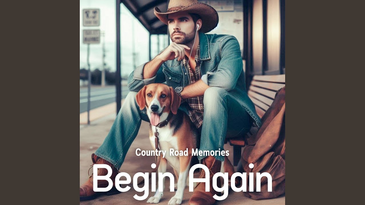 Begin Again - YouTube