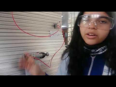 Practica y Explicación (Mando Directo Cilindro de Simple Efecto ) :D - YouTube