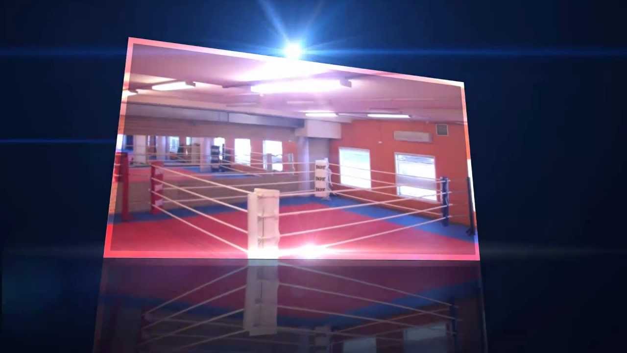 Full Force Gym - Muay Thai Blacktown - YouTube