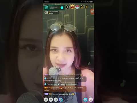 #4 Denura on Music Daily Bigo Live Indonesia 06/09/2019