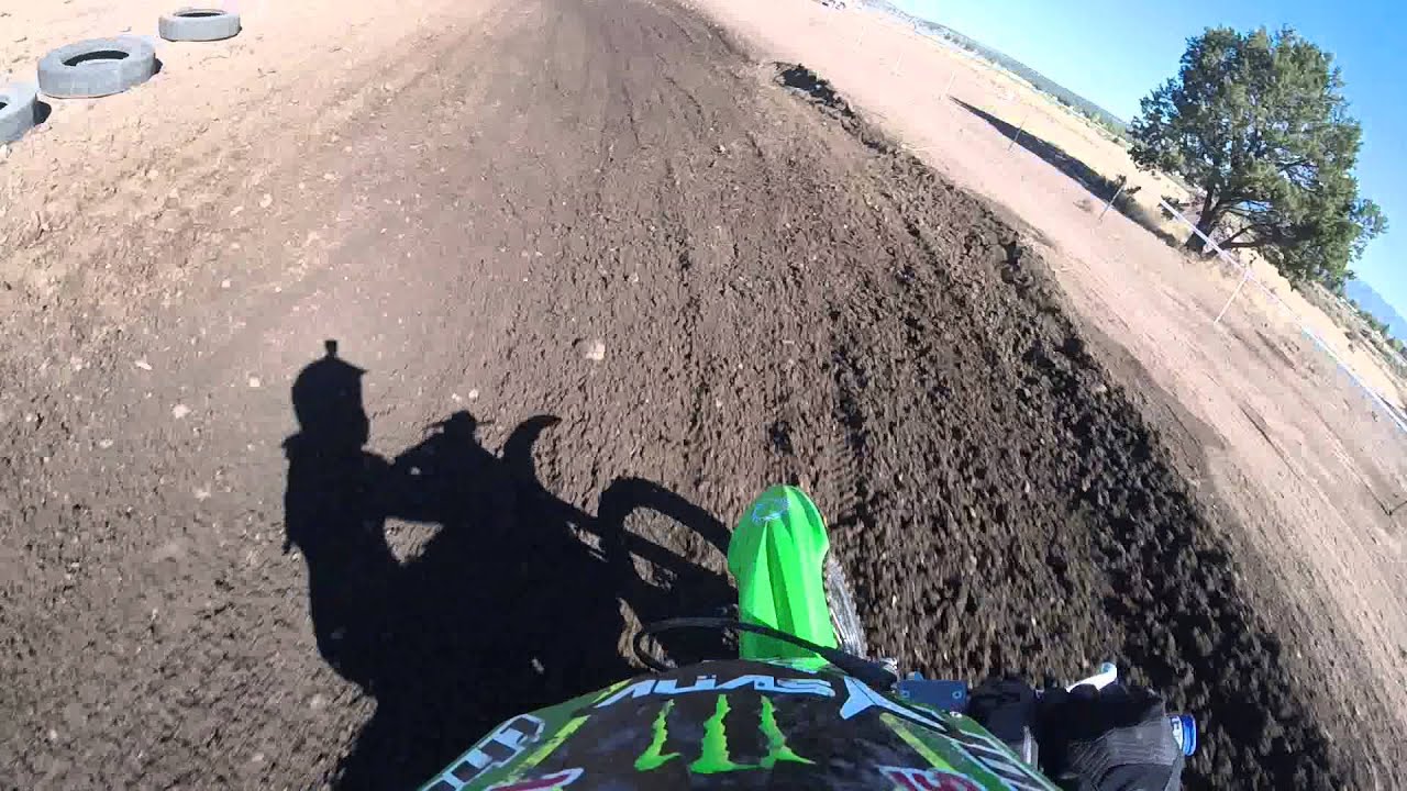 Alturas Modoc Races - YouTube