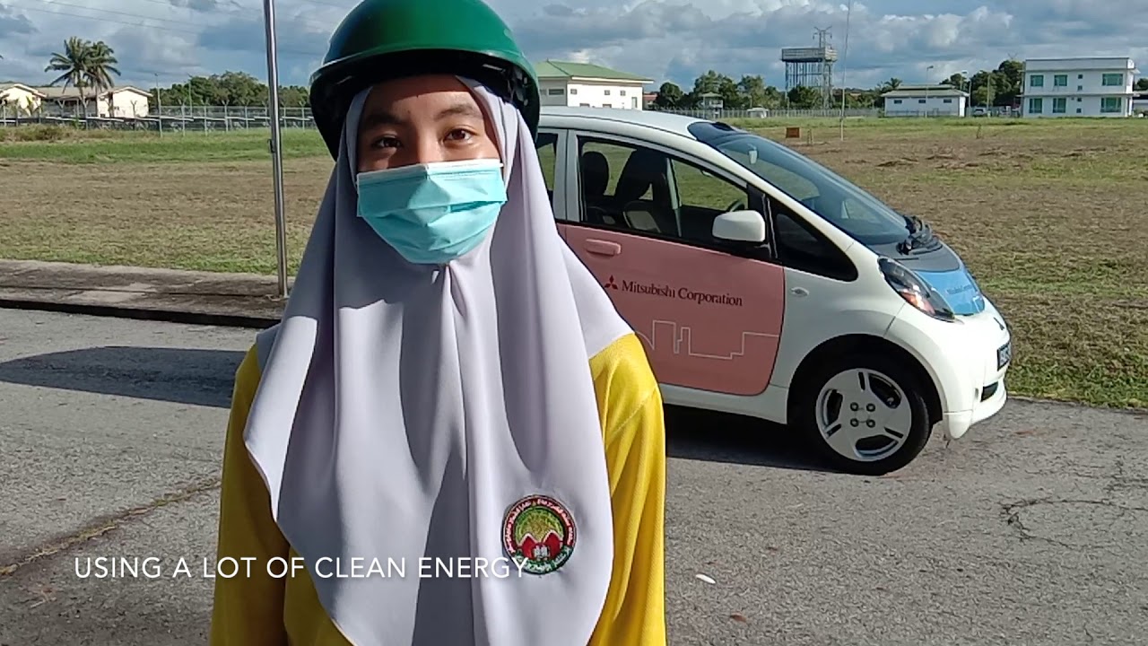 Documentary on the EET Project to Tenaga Suria Brunei - YouTube