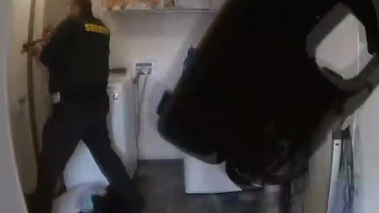 Albion police release bodycam footage of life-saving efforts to rescue ...