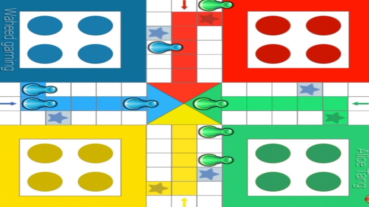Ludu Game | Ludu Master New Ludo Board Game 2021 For Free | Ludo Game ...