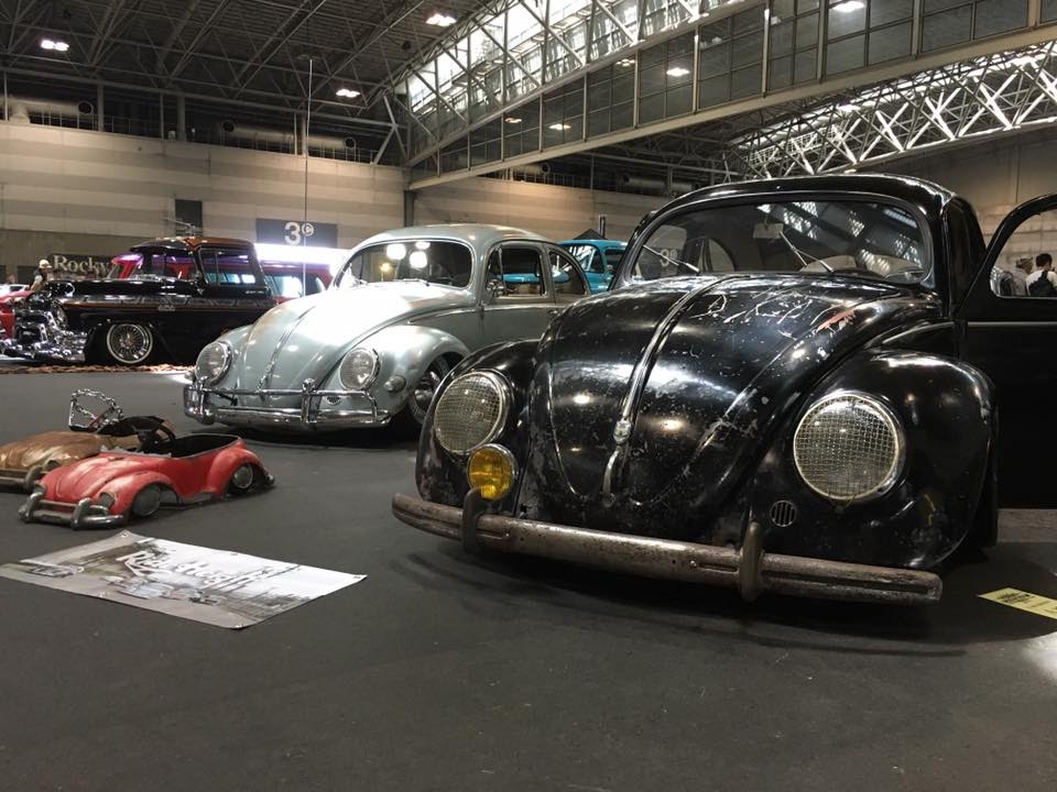 SÓ FUSCA TOP - YouTube