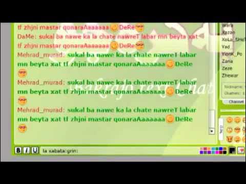 Bakrajo TeXT ChaT DeRe - YouTube
