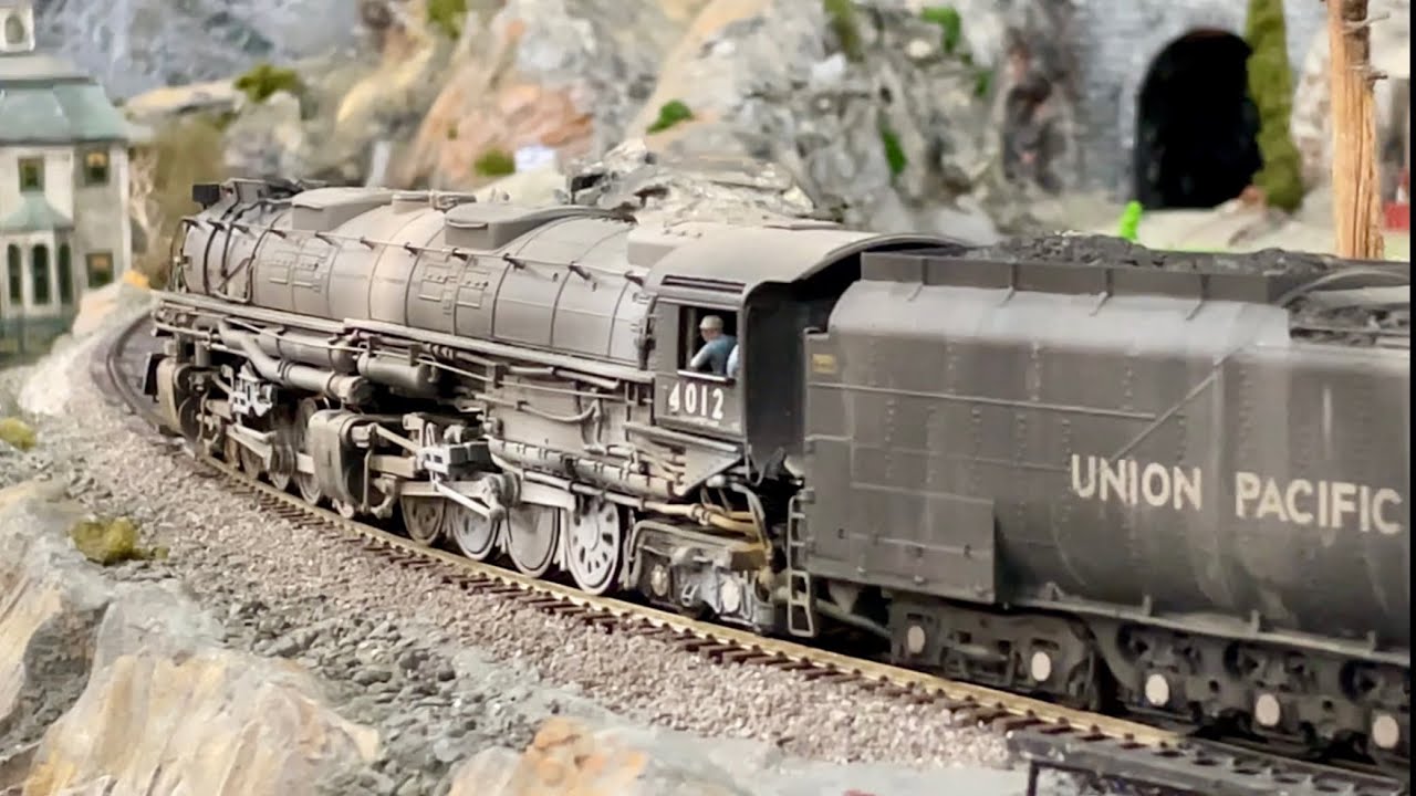 Part Two Union Pacific Mail and Express Plus Perishable 1950 - YouTube