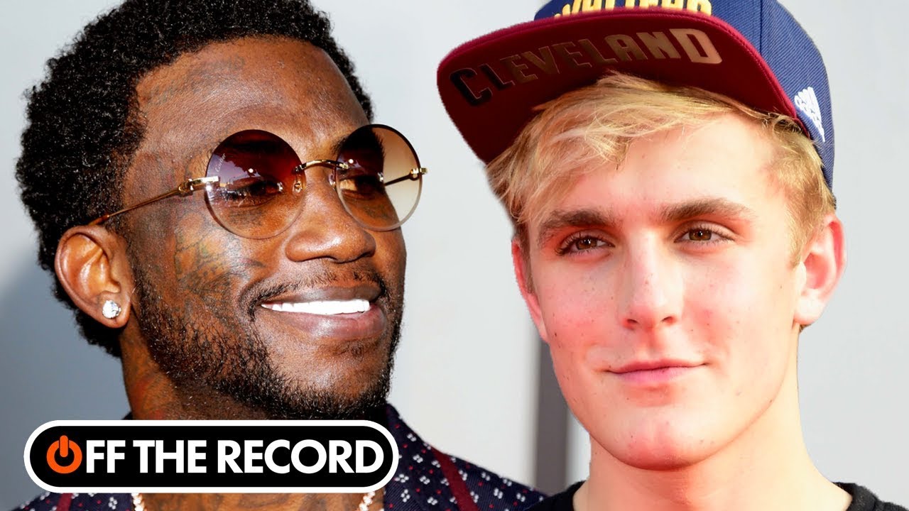 Is Gucci Mane a Sellout? | Off the Record | All Def Music - YouTube