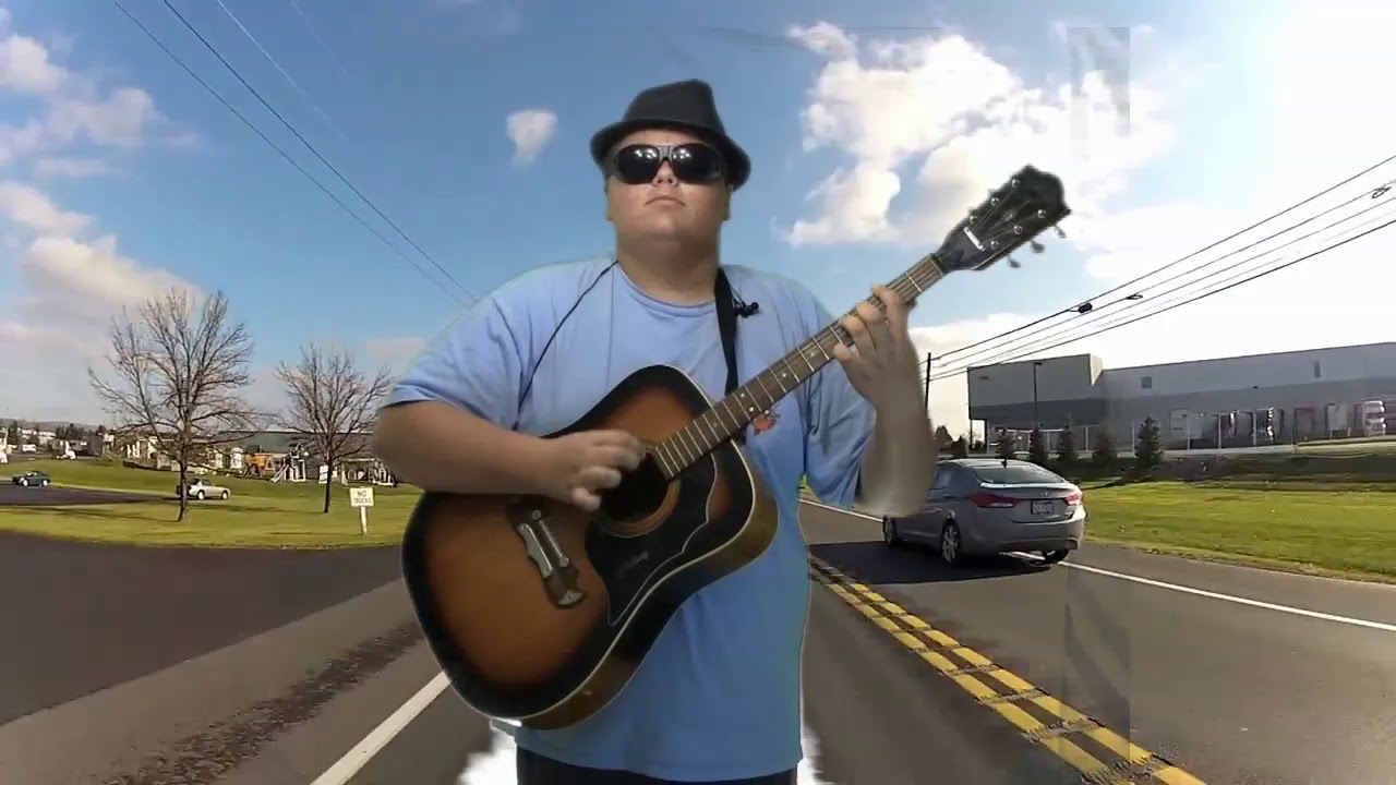 How Bizarre - YouTube