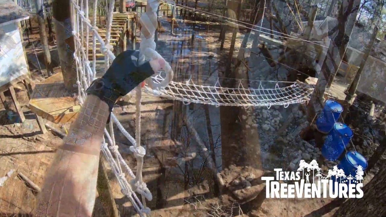 Texas TreeVentures | The Woodlands, TX - YouTube