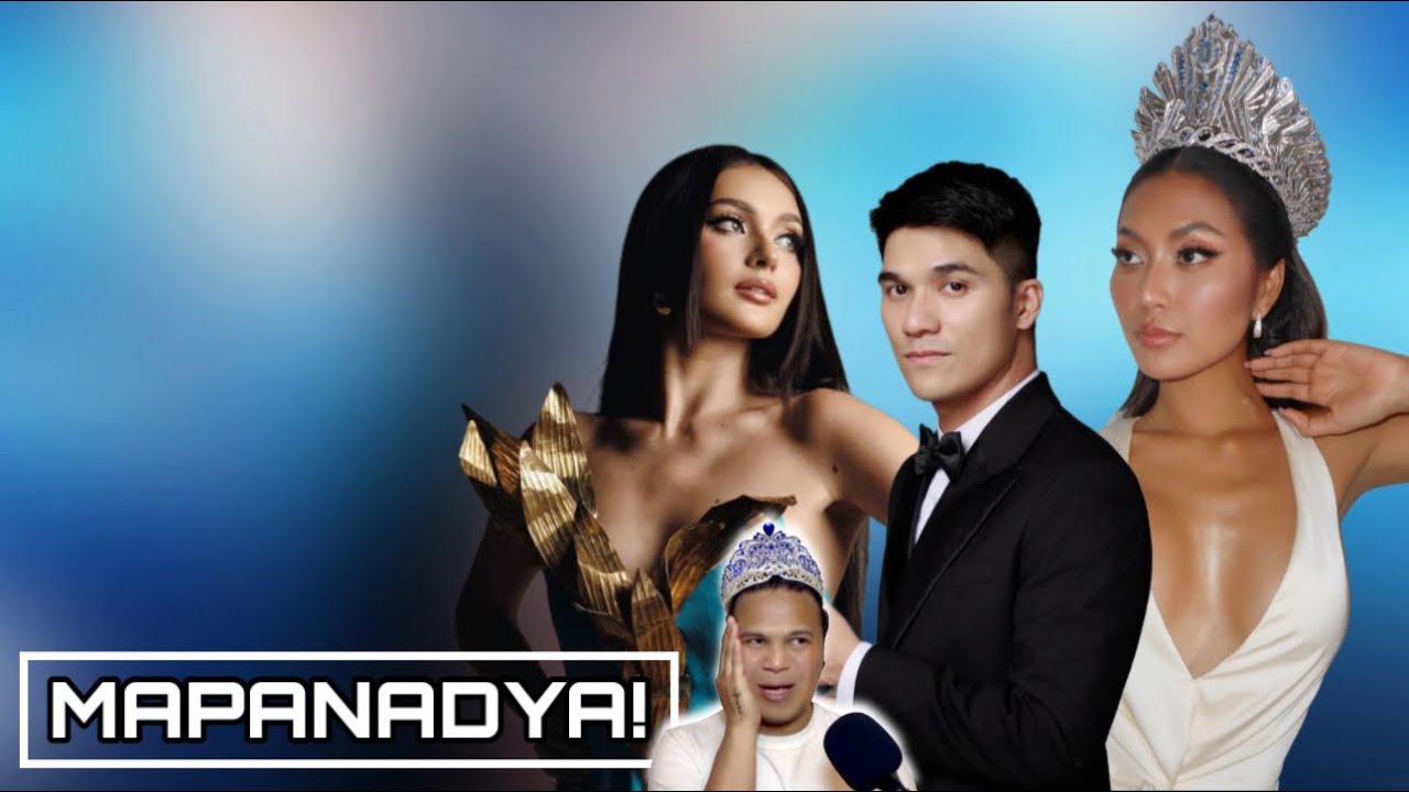 NAGLABAS NG RESIBO ANG MISS COSMO ORG PARA DAW MANAHIMIK NA MGA PINOY ...