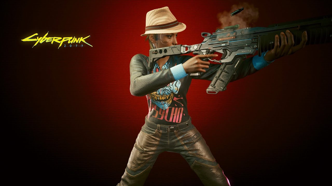 Cyberpunk 2077 Gameplay Very Hard Mode episode 7 - YouTube