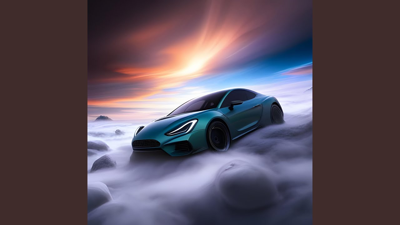 Cloud Drift - YouTube