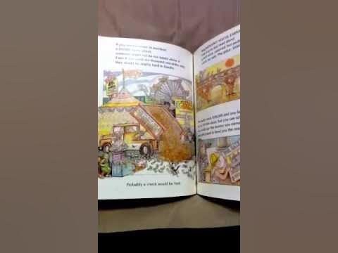 If You Made A Million by: David M. Schwartz - YouTube