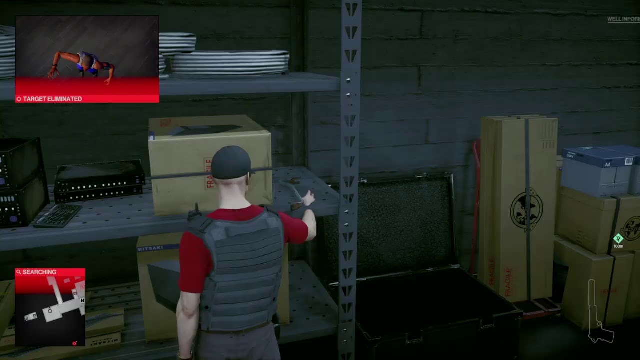 Hitman 2 - Maldives Haven Island - DLC Special 75% off!! - Challenges ...