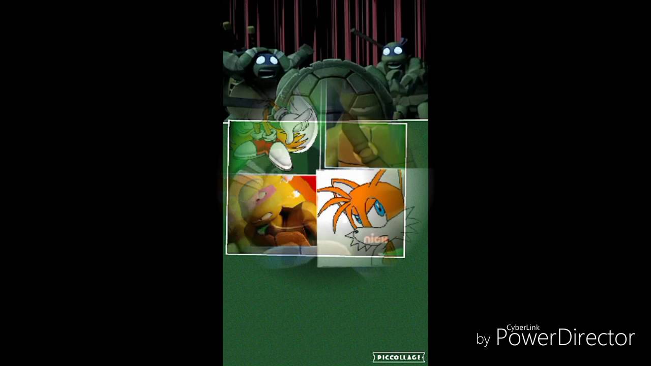 LUV TMNT,HTF,Sonic,PPG🎧🎤🎶🎵 - YouTube
