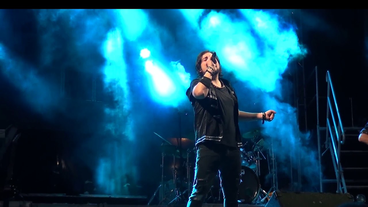 La Banda Sureña - Unchained Melody - YouTube