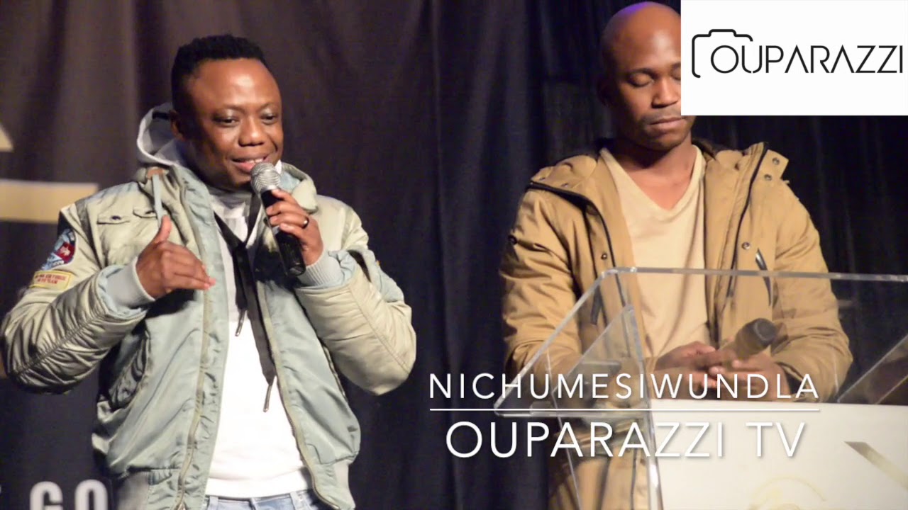 Nichume Siwundla - YouTube