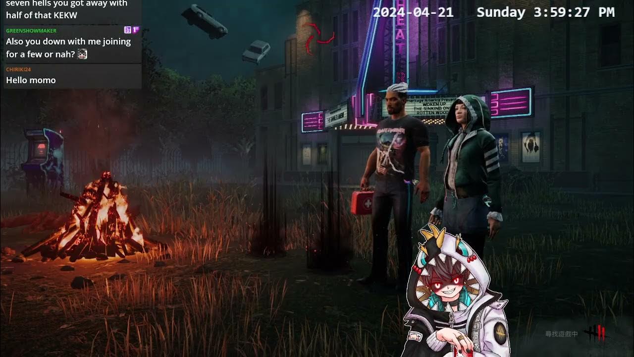 21/4 周末,休閑開D,參見ok DBD - YouTube