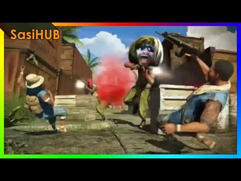 Oğuz Sasi Abi Lütfen Kanalıma Abone Ol Eziğim Ben Ya (Outro)