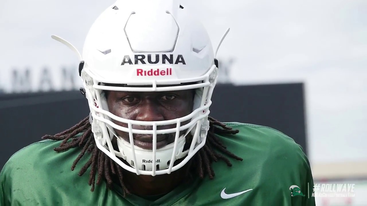 2017 Tulane Football Position Previews: Defensive Line - YouTube