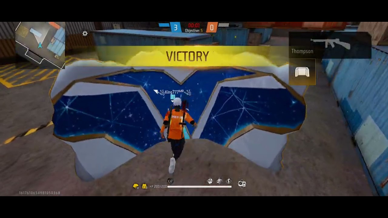 free fire telugu gamer ff yt like share subscribe gameplay video - YouTube