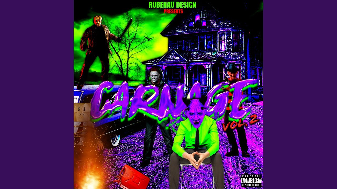 Fix Ur Face - YouTube Music