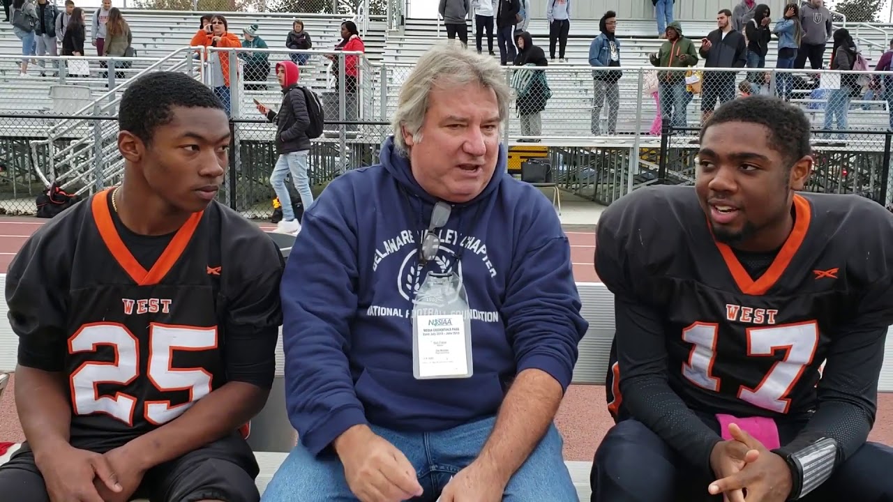 Hamilton West - YouTube